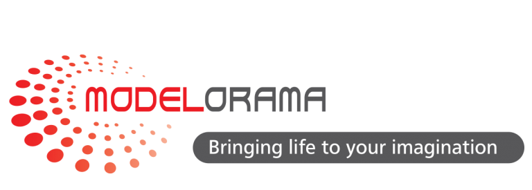 Modelorama – Διαδραστικό εργαστηρίο μακέτας